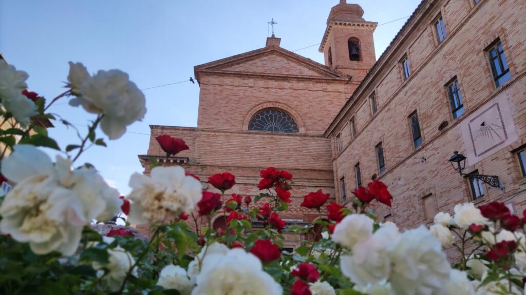 Cosa Vedere A Montefiore Dell'Aso | Piceno 2.0 Viaggi