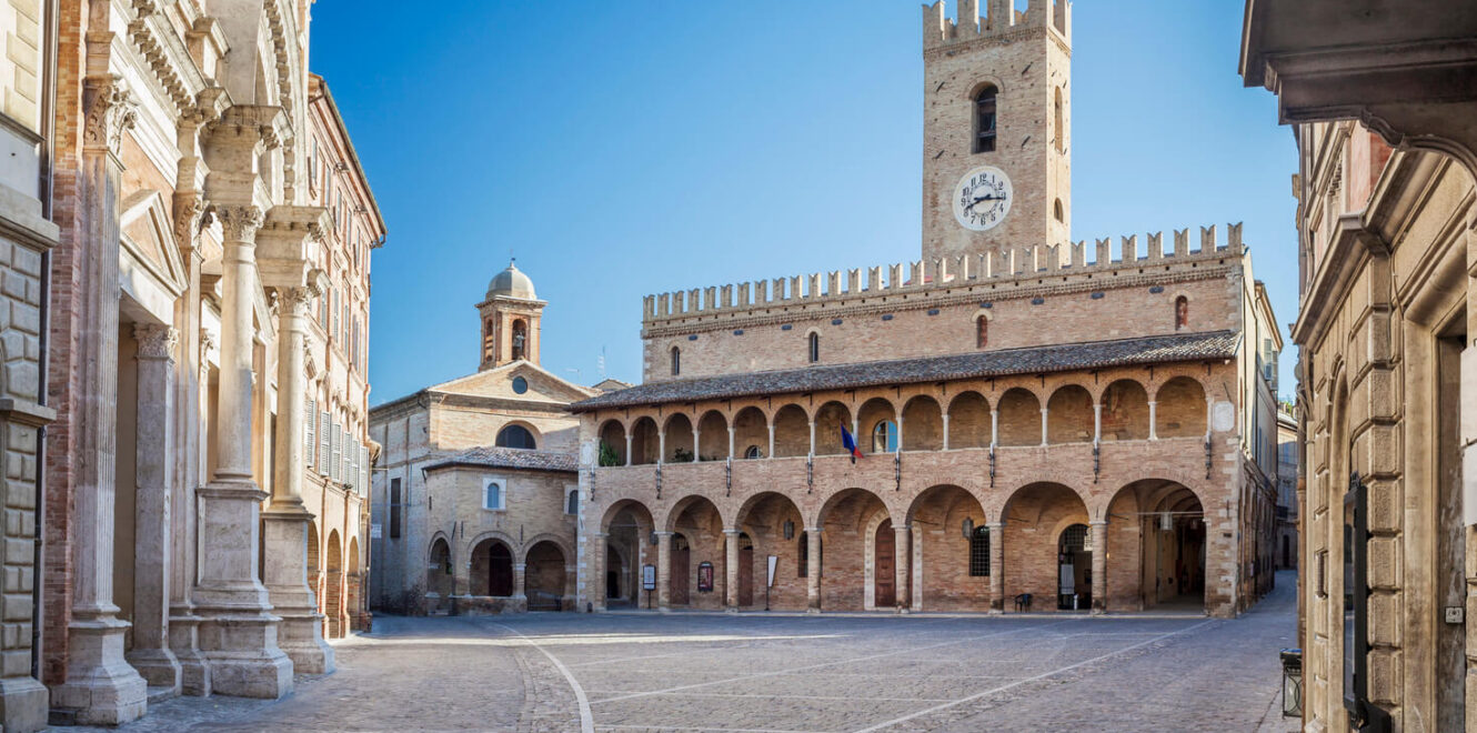 5 Borghi Da Vedere Assolutamente Nelle Marche | Piceno 2.0 Viaggi